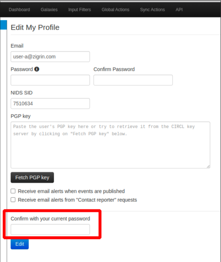 CakePHP Application Cybersecurity Research - The Impact of a PHP ...